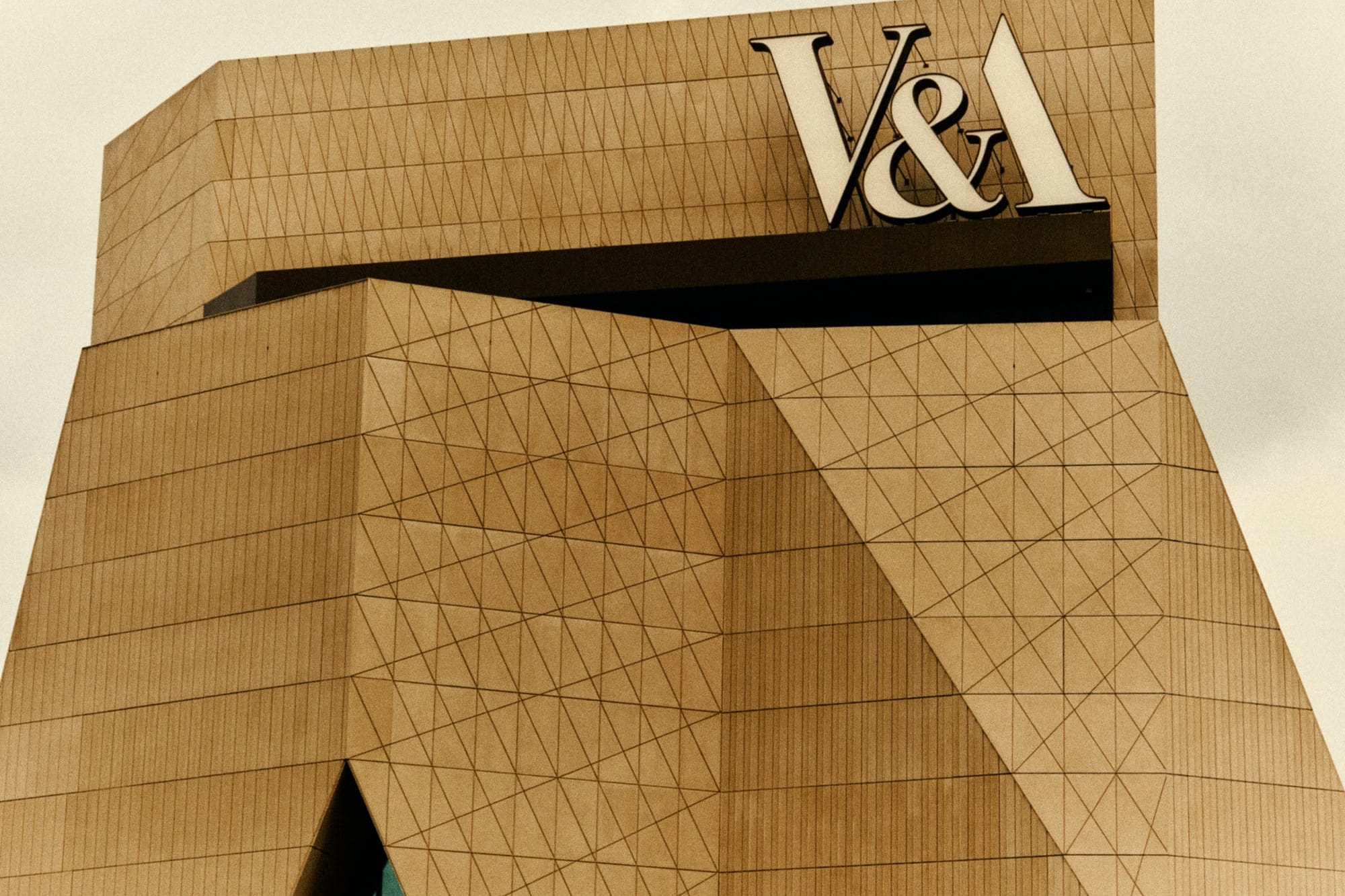 News Blast: Opening date for V&A East Museum and more